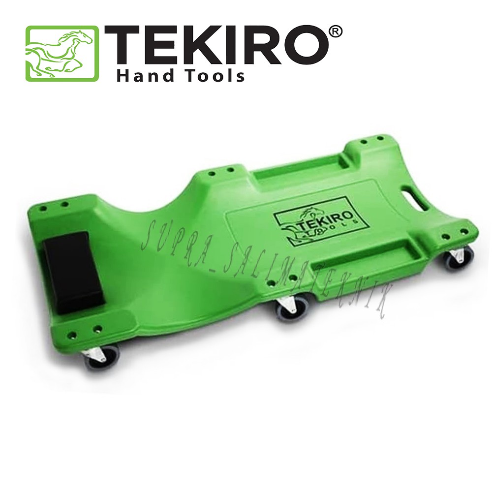 Mechanic Creeper Tekiro - Mechanical Work Mat - Creeper Tekiro Trh6802 ...