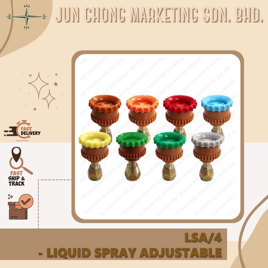 Jun Chong Marketing, Online Shop | Shopee Malaysia