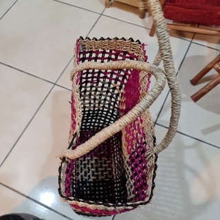 beg anyaman handbagg | Shopee Malaysia