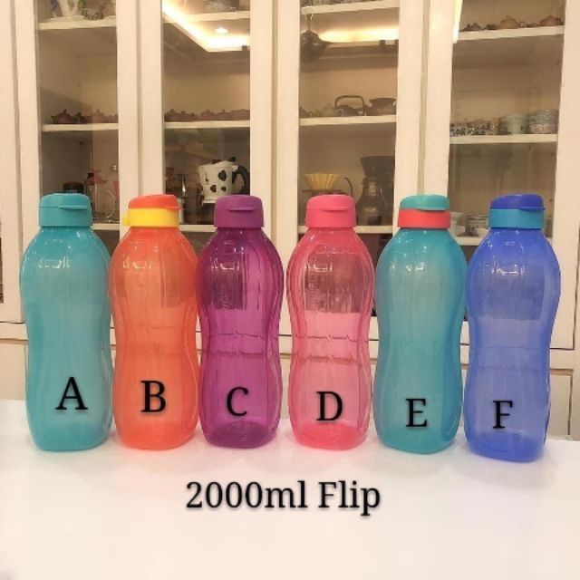 Tupperware 2L Eco Bottle | Shopee Malaysia
