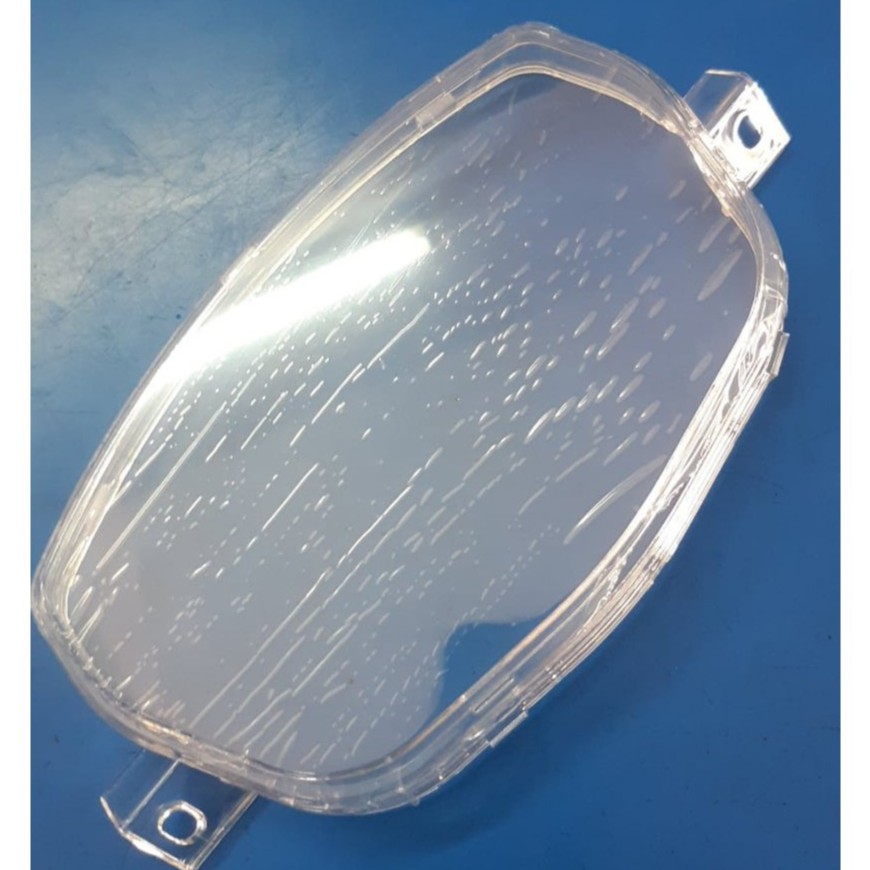 Demak MV110 - Meter Lens [OE-Genuine Parts] | Shopee Malaysia