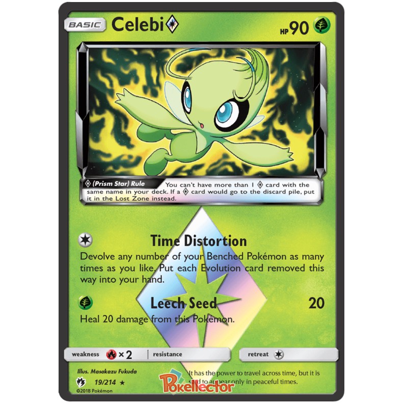 Legendary Pokemon Cards Picture Only