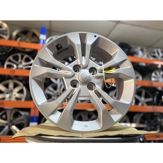 Used sport rim 16 inch Original Perodua Ativa (Rm650 Harga 4pcs ...