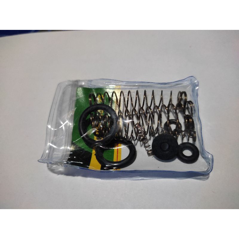 seal, getah , spring set, sharp od22 | Shopee Malaysia