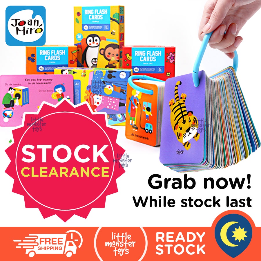 Little Monster Toys, Online Shop | Shopee Malaysia