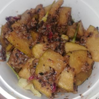 💥💥bosou vegetarian bosou SAYUR sabahan bosou sedap sabah💥💥 | Shopee ...