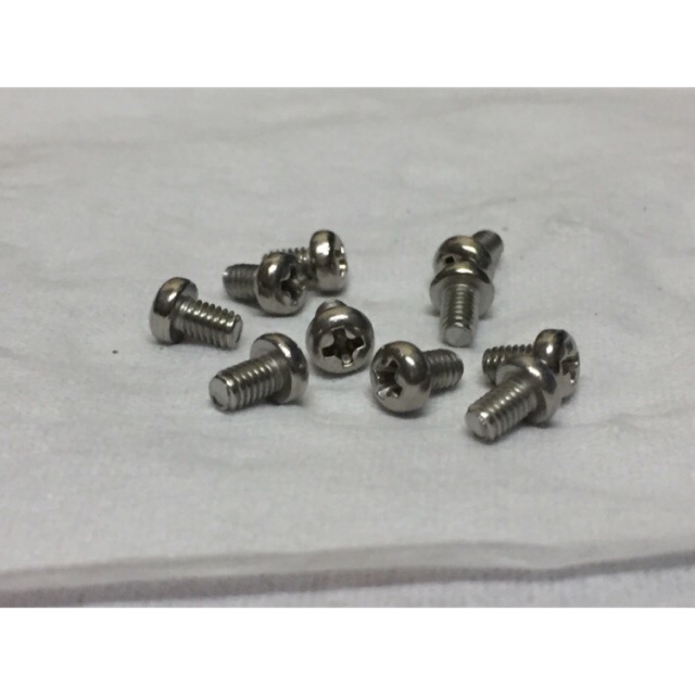 Hot wheels skru screw Custom rivet stainless steel | Shopee Malaysia