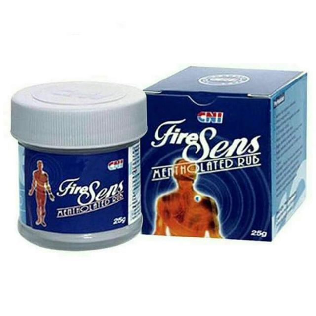 Minyak bam panas CNI | Shopee Malaysia