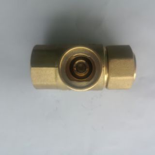 ANGLE BALLOFIX VALVE 20X15MM SAJ METER AIR METER KERAJAAN WATER METER ...