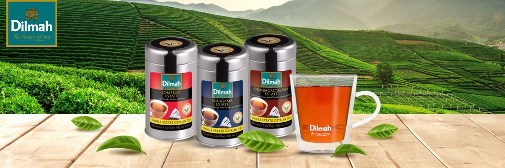 Dilmah Official Store Online, November 2022 | Shopee Malaysia