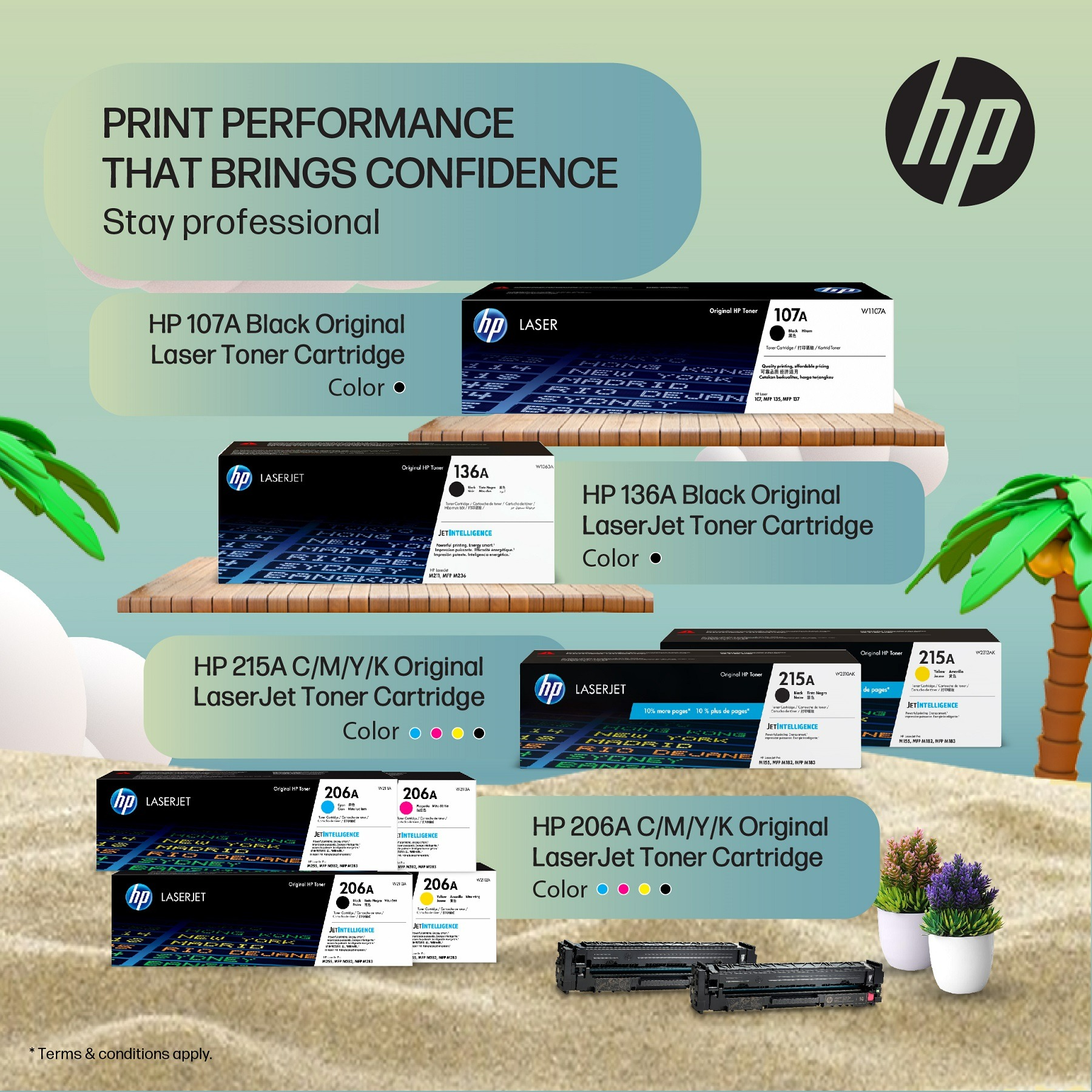 HP Brand Store - One Tech Online, December 2022 | Shopee Malaysia