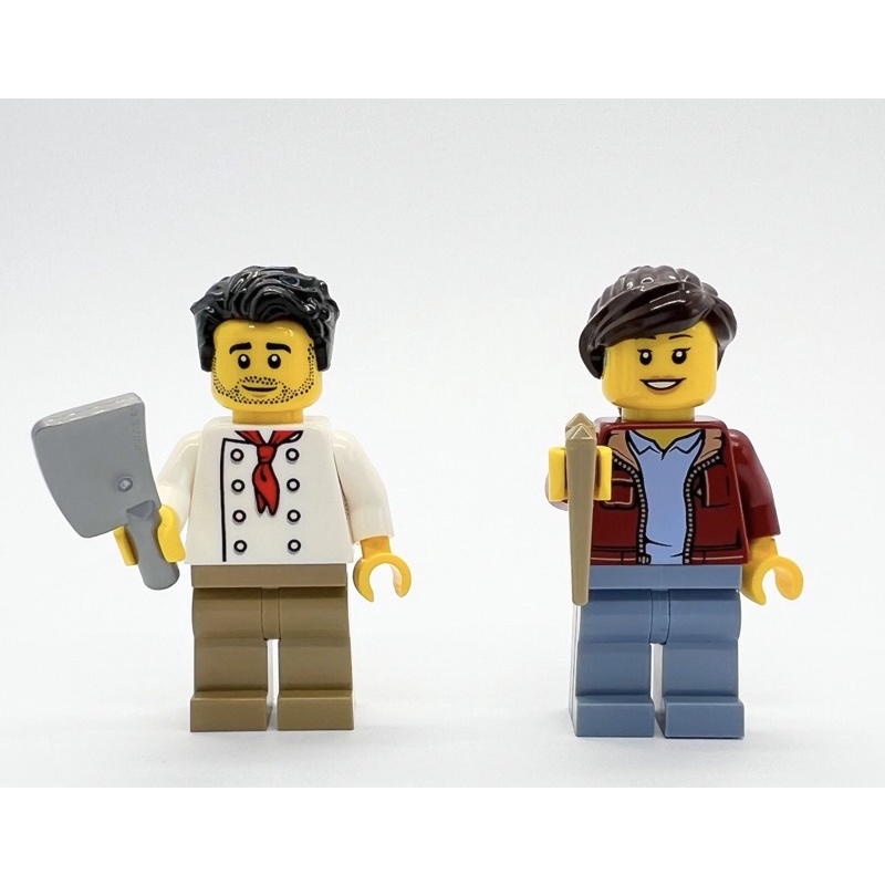 Lego city minifigure | Shopee Malaysia