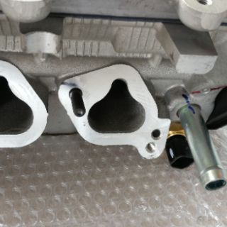 PROTON CAMPRO CYLINDER HEAD PIPE WAJA GEN2 BLM PERSONA SATRIA NEO EXORA ...