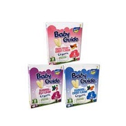 TENTEN BABY GUIDE ORGANIC RUSKS FOR 6 MONTHS (9 PACKS) | Shopee Malaysia