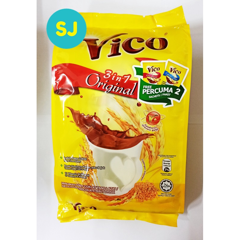 Vico - Prices and Promotions - Dec 2022 | Shopee Malaysia