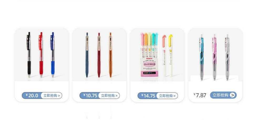 Super Pen, Online Shop | Shopee Malaysia