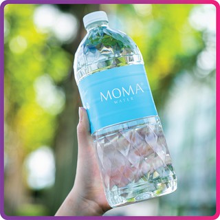 Buy 3 cartons MOMAwater 1500mL (3 cartons x 8 bottles) - Pure Drinking ...