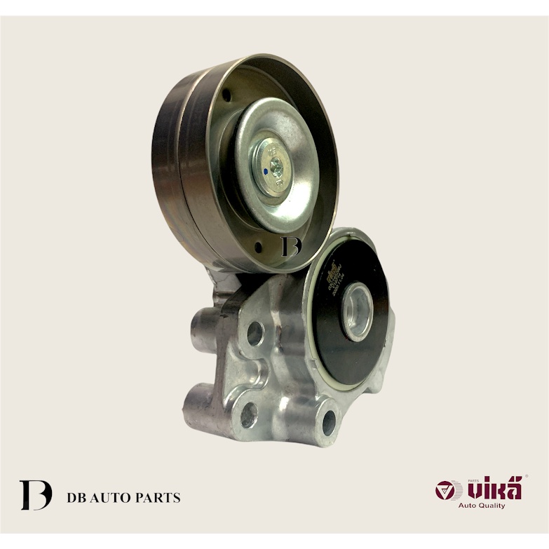 VIKA AUDI A1 VOLKSWAGEN GOLF JETTA PASSAT SCIROCCO TIGUAN POLO BELT ...