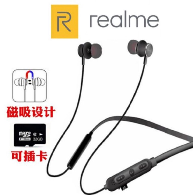Realme Buds Headphones A01 A02 A03 | Shopee Malaysia