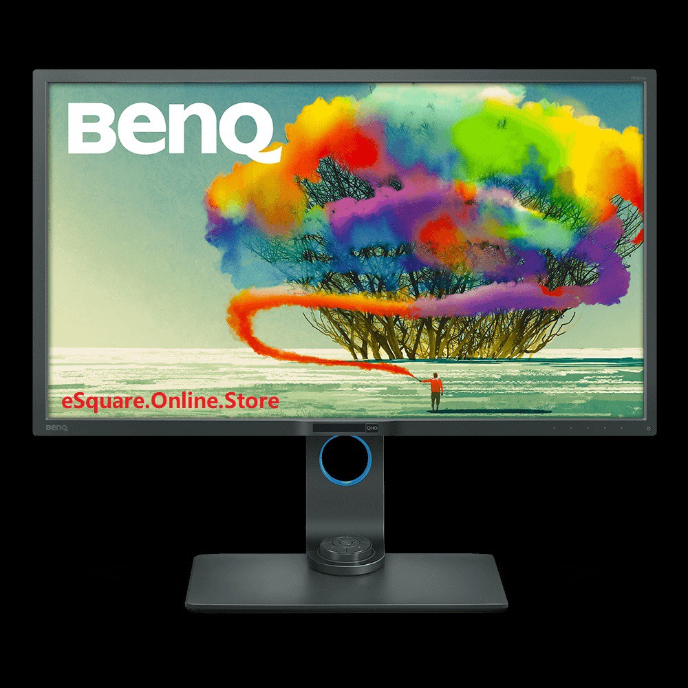 Benq pd3200u 32" ips designer 4k uhd led monitor | BeeCost