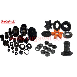 MH Coupling MH 80 Flexible Coupling Hyper Flex Coupling, Rubber Element ...