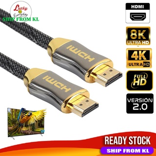 hdmi cable - Prices and Promotions - Sept 2021 | Shopee Malaysia