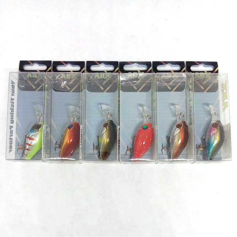 ABX Mini Crank 3.7g /36mm | Shopee Malaysia