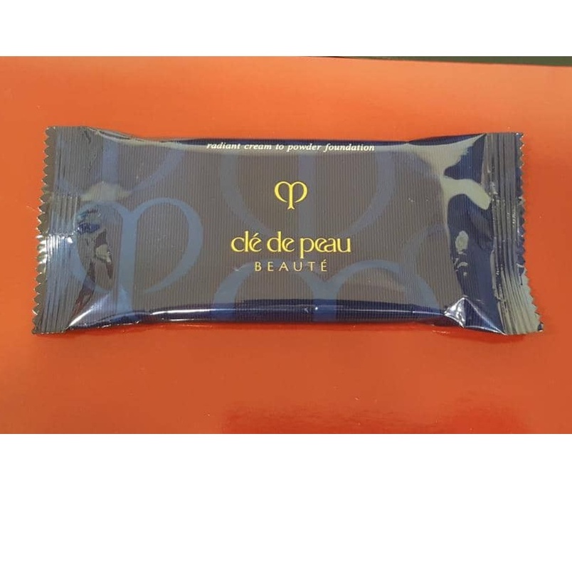 CDP Teint Poudre - radiant cream to powder foundation 010 *0.5g ...