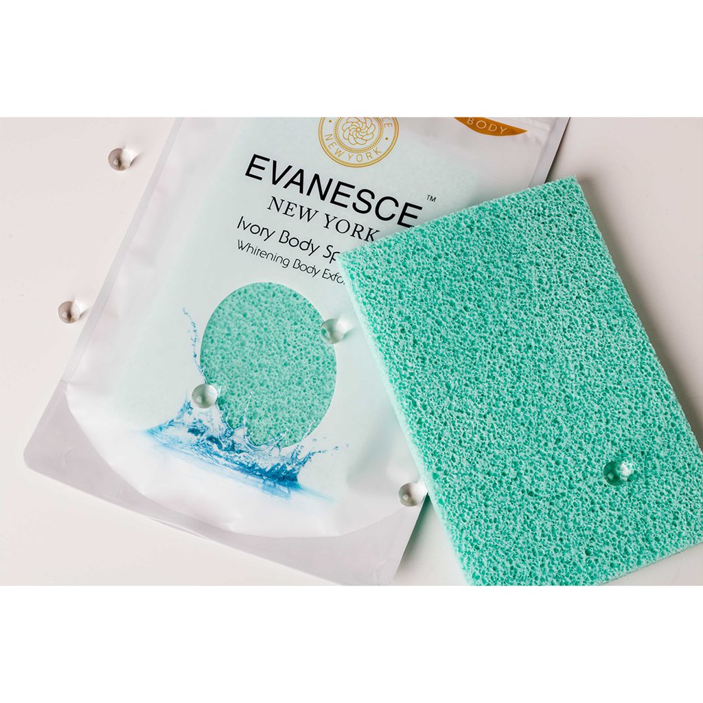 Instant Whitening Sponge (SHIP WITHIN 3 DAYS) | Shopee Malaysia