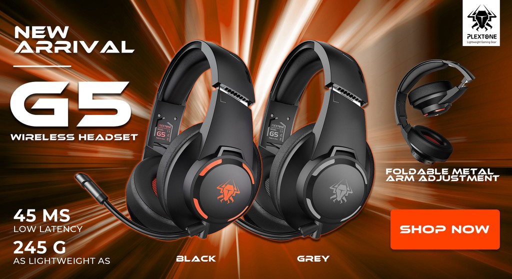 Plextone Malaysia Official Store Online, November 2022 | Shopee Malaysia