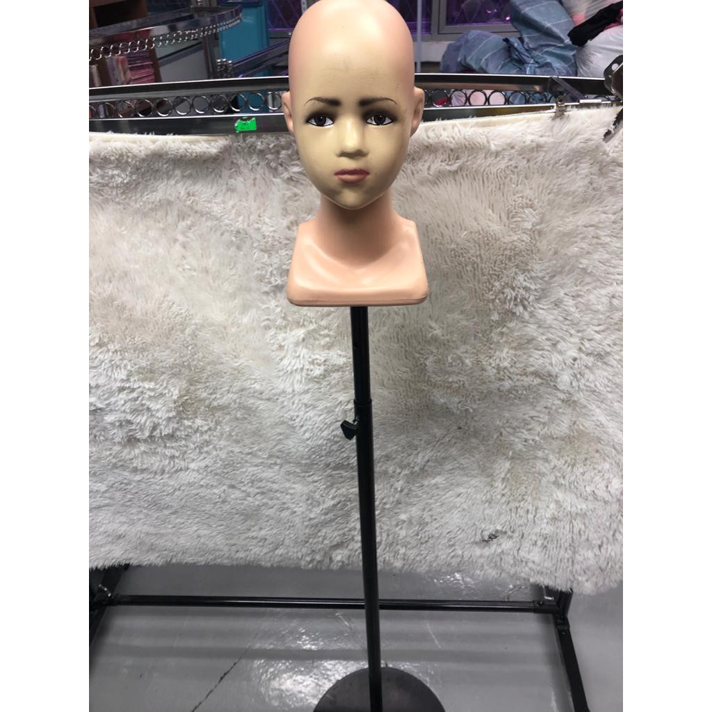 Home Storage & Organization Patung Display Mannequin stand besi ...