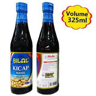 Kicap Manis / Kicap Lemak Manis Cooking Sweet Soy Sauce HALAL ABC ...