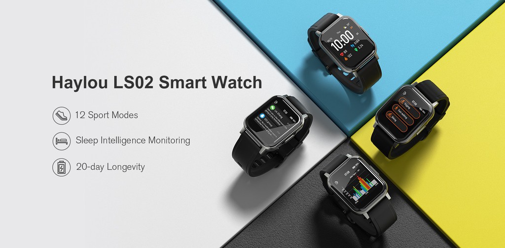 Haylou Official Flagship Store, Online Shop | Shopee Malaysia