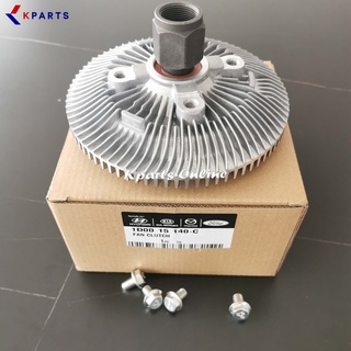 FAN CLUTCH (AFTERMARKET) FORD RANGER T6 / FORD RANGER T7 / FORD RANGER ...