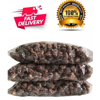 (1KG)Asam Celagi/Asam Masin/Asam Botol/Asam Jawa/Asam Jawa Masam Manis ...