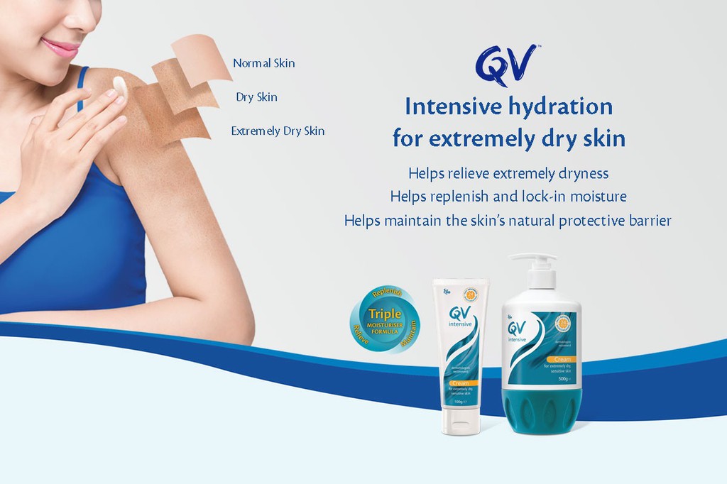 QV Official Store Online, October 2022 | Shopee Malaysia