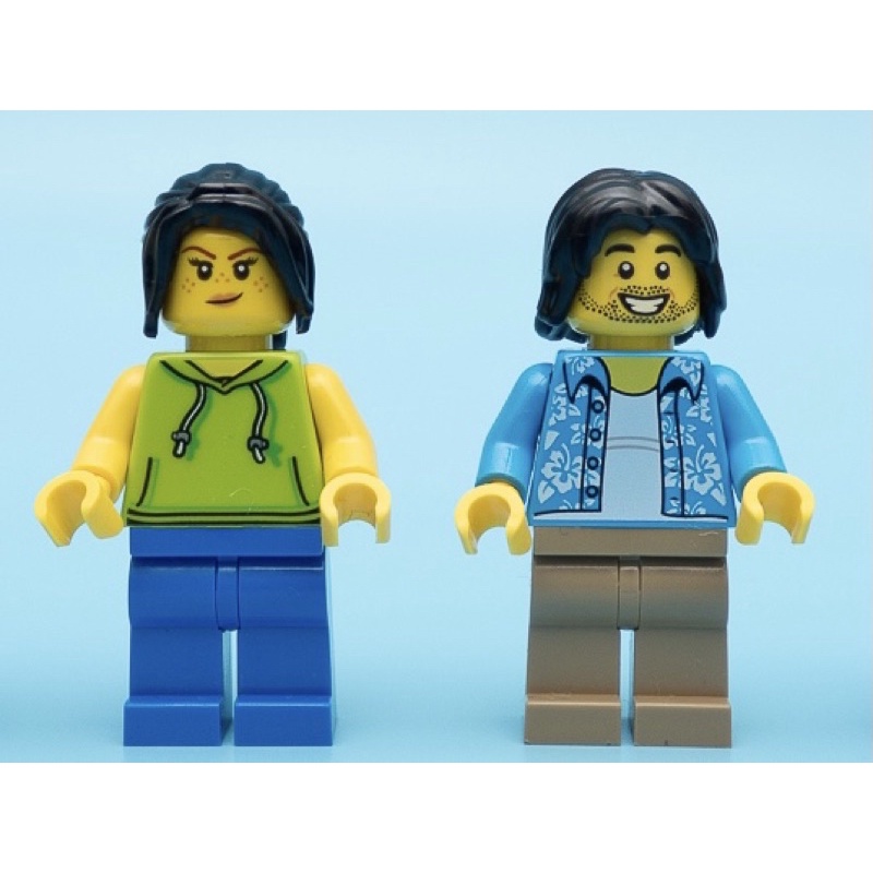 Lego city minifigure | Shopee Malaysia