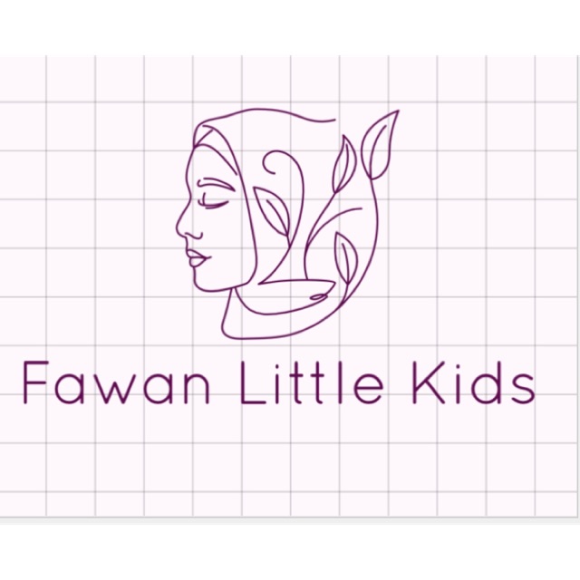 Fawan Little Kids, Online Shop | Shopee Malaysia