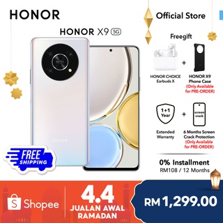 HONOR Malaysia Official Shop, Online Shop | Shopee Malaysia