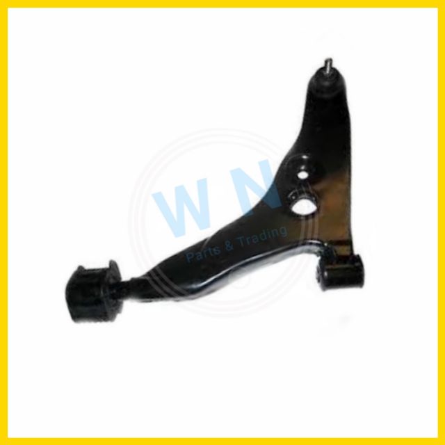 Lower arm front proton wira satria putra arena satria gti wira se | BeeCost