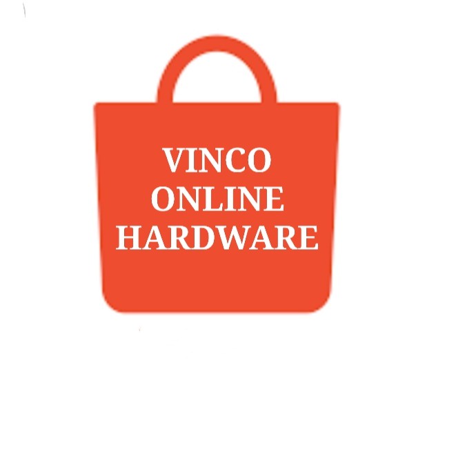 VINCO ONLINE HARDWARE, Online Shop | Shopee Malaysia
