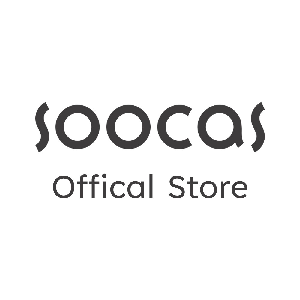 SOOCAS Official Store Online, December 2022 | Shopee Malaysia