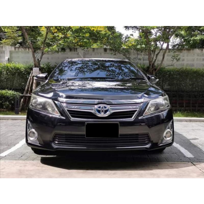 Camry ACV50 Hybrid Front Grill (OEM) | Shopee Malaysia
