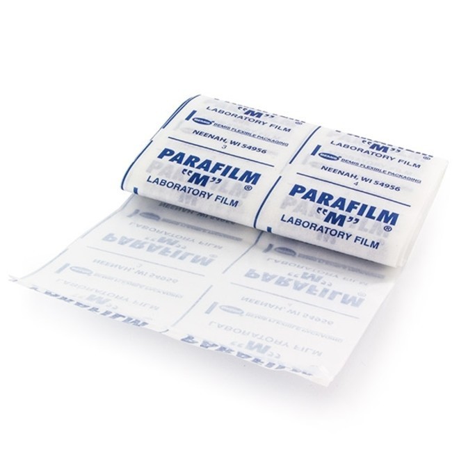 Parafilm M (1 ft = 12") Laboratory / Grafting Film | Shopee Malaysia