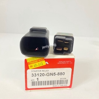 HONDA EX5 DREAM EX5 HI POWER STARTER RELAY | Shopee Malaysia