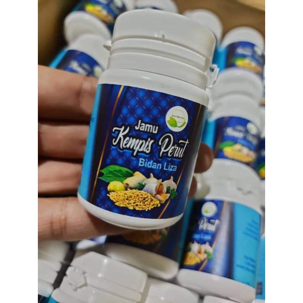 JAMU KEPIS PERUT BY BIDAN LIZA ORIGINAL | Shopee Malaysia JAMU KEPIS PERUT BY BIDAN LIZA ORIGINAL | Shopee Malaysia