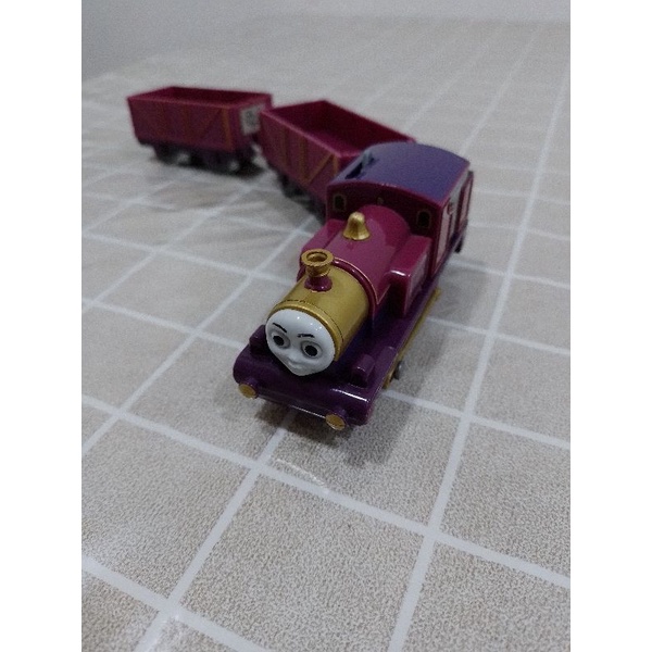 Plarail Thomas&Friends T-19 Lady Takara tomy | Shopee Malaysia