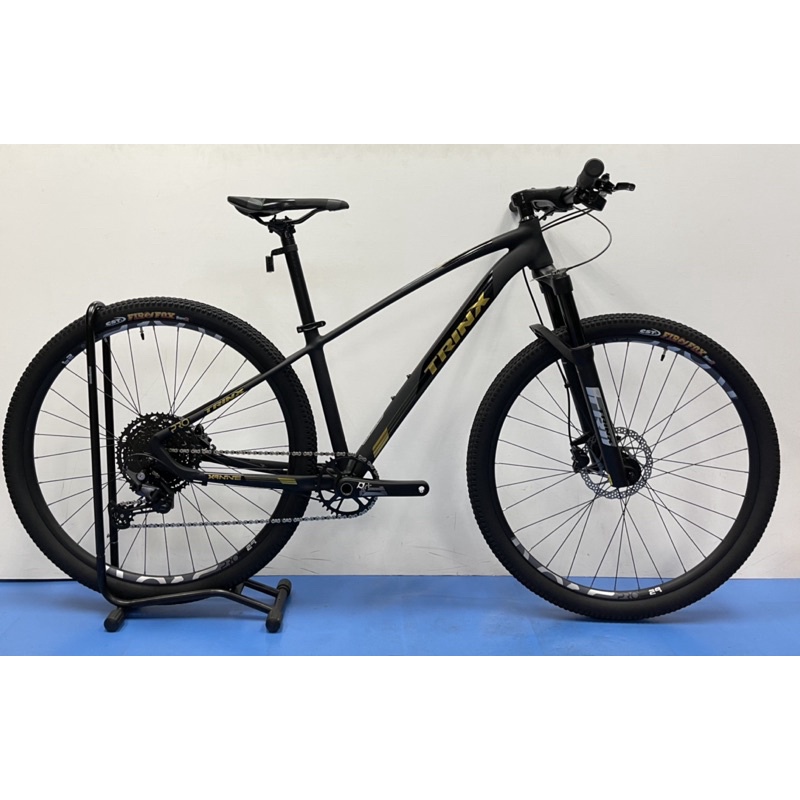 TRINX X9 PRO SHIMANO DEORE 12 SPEED 29" MTB (ITALY DESIGN) | Shopee ...