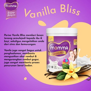 Momma Pregolact, Susu Ibu Hamil, Susu Ibu Mengandung, Susu Ibu Menyusu ...