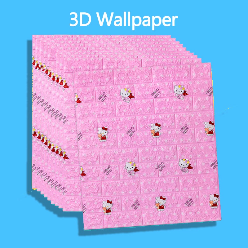 Shop Wallpapers & Wall Art Products Online - Home Decor | Home & Living ...